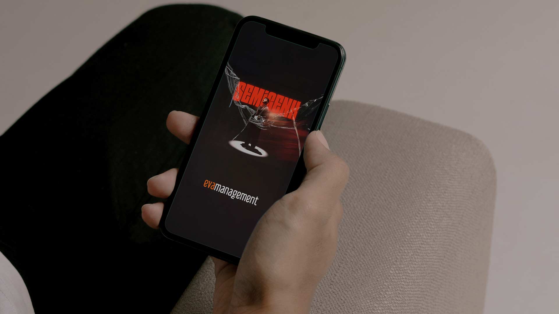 evamanagement - Eva Management