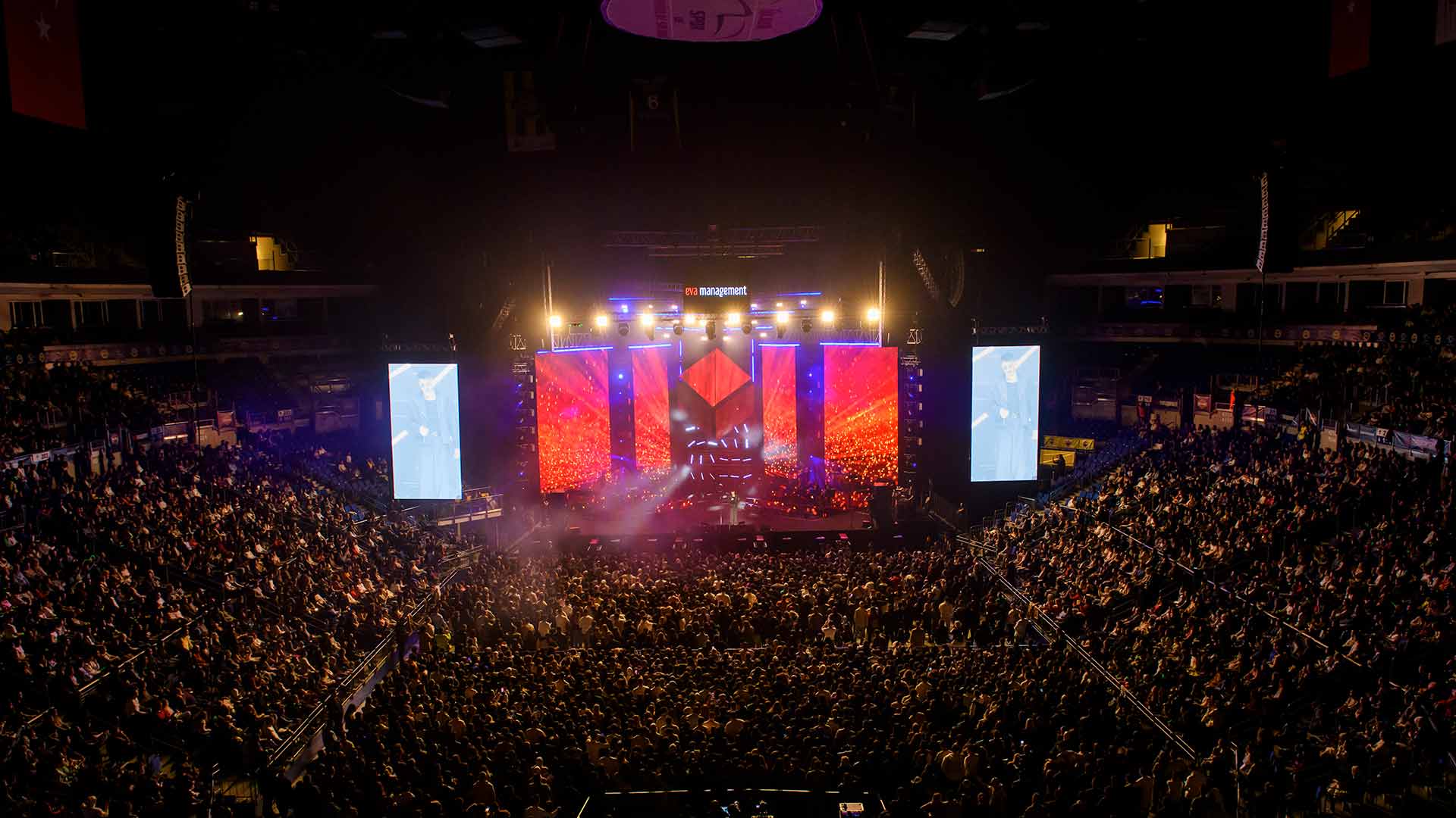 evamanagement - Eva Management